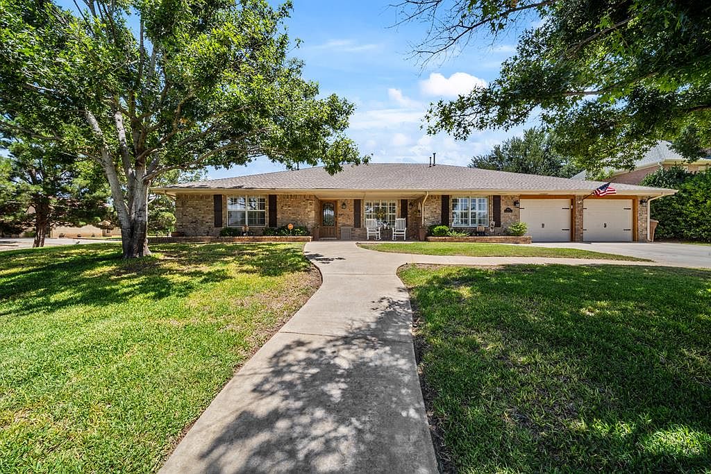 1000 Highland Dr, Big Spring, TX 79720 | MLS #50060039 | Zillow