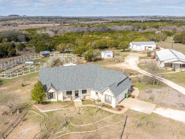 Walnut Springs TX Real Estate - Walnut Springs TX Homes For Sale | Zillow