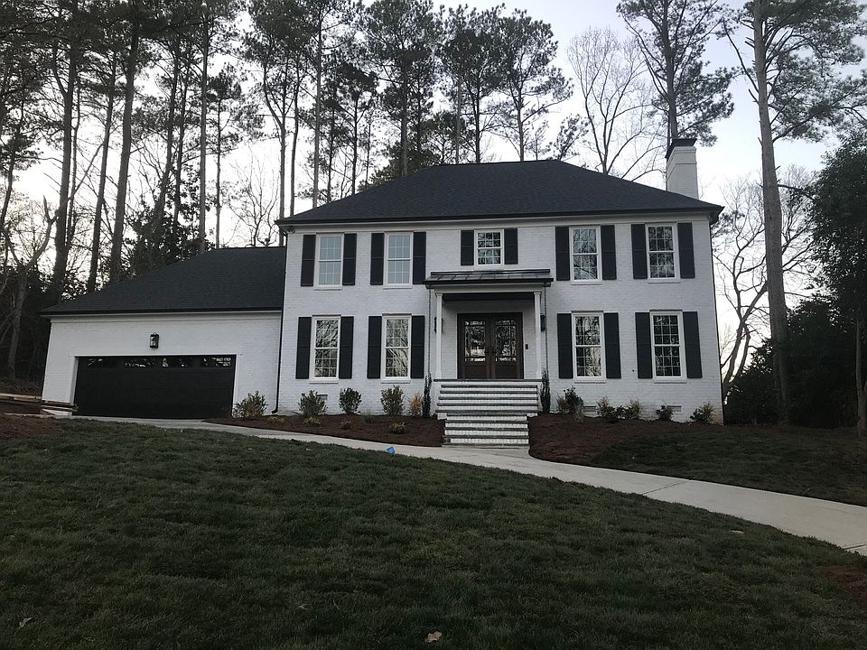 2605 Ridge Rd, Raleigh, NC 27612 | Zillow