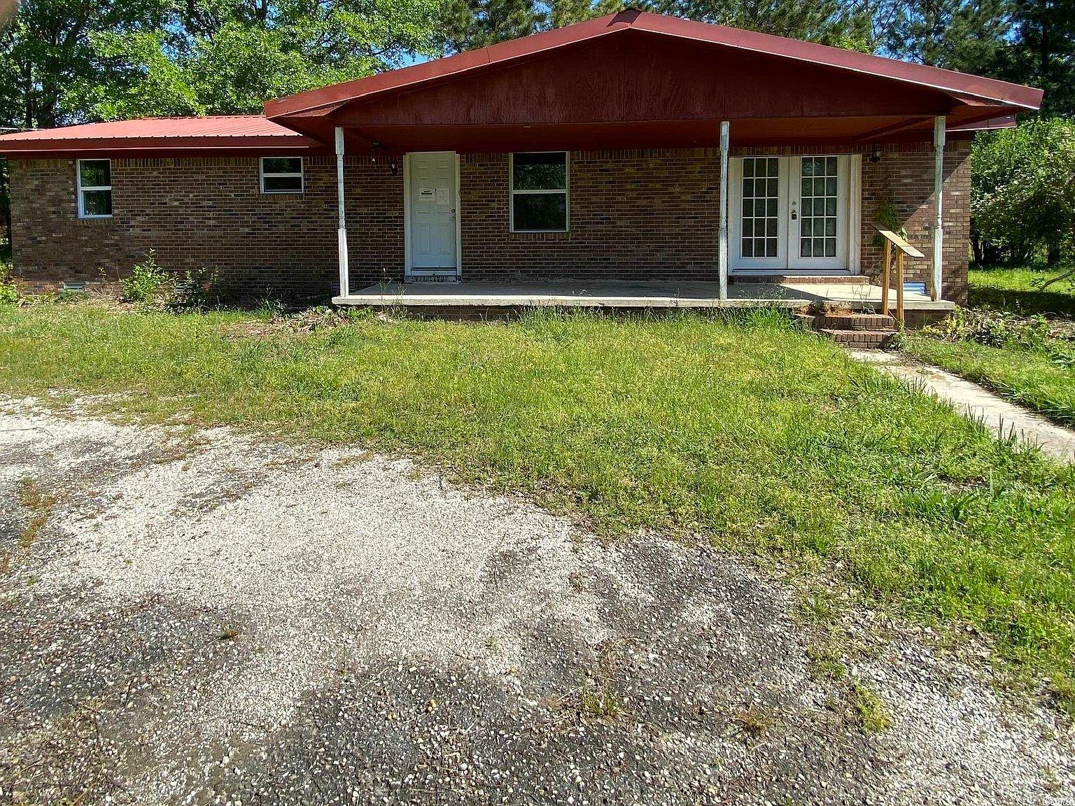 136 S Grant St #167067, Sheridan, AR 72150 | MLS #23013793 | Zillow