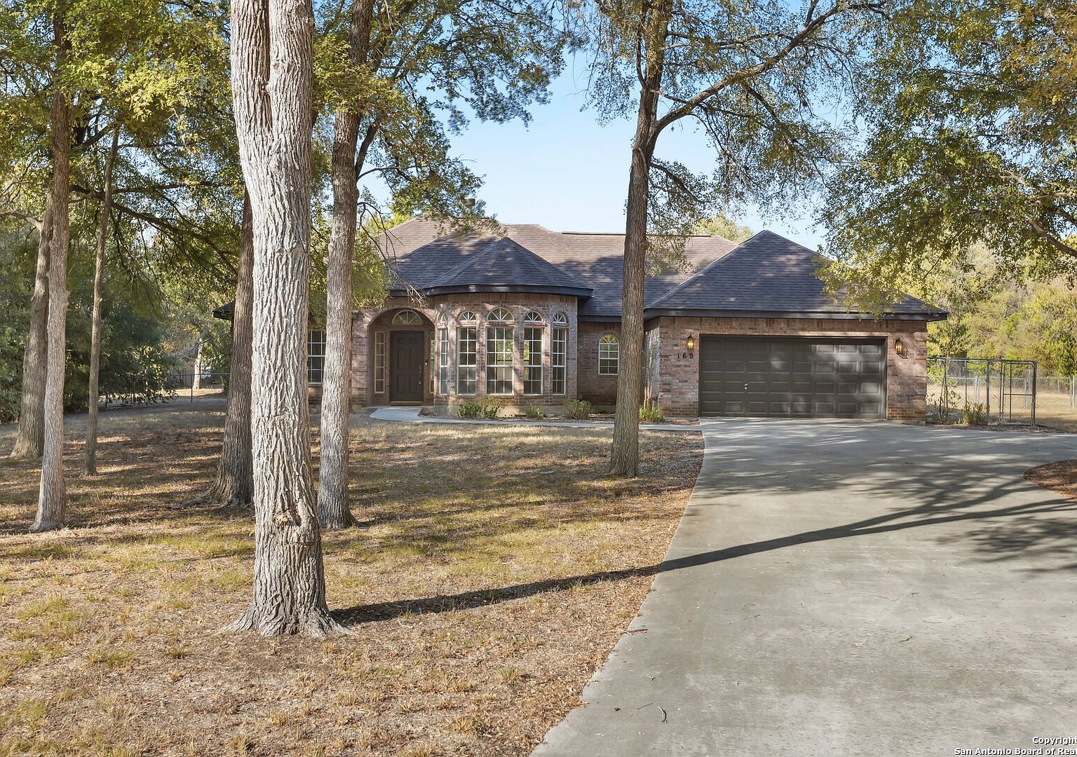 169 WAMPUM WAY, Seguin, TX 78155 | MLS #1815273 | Zillow