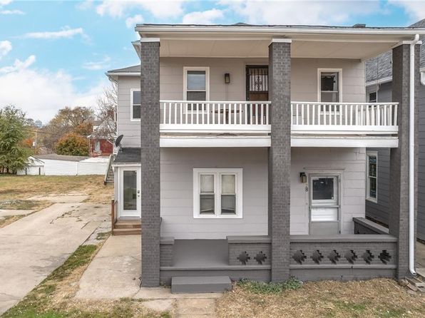 Pendleton Heights Kansas City Real Estate - Pendleton Heights Kansas ...