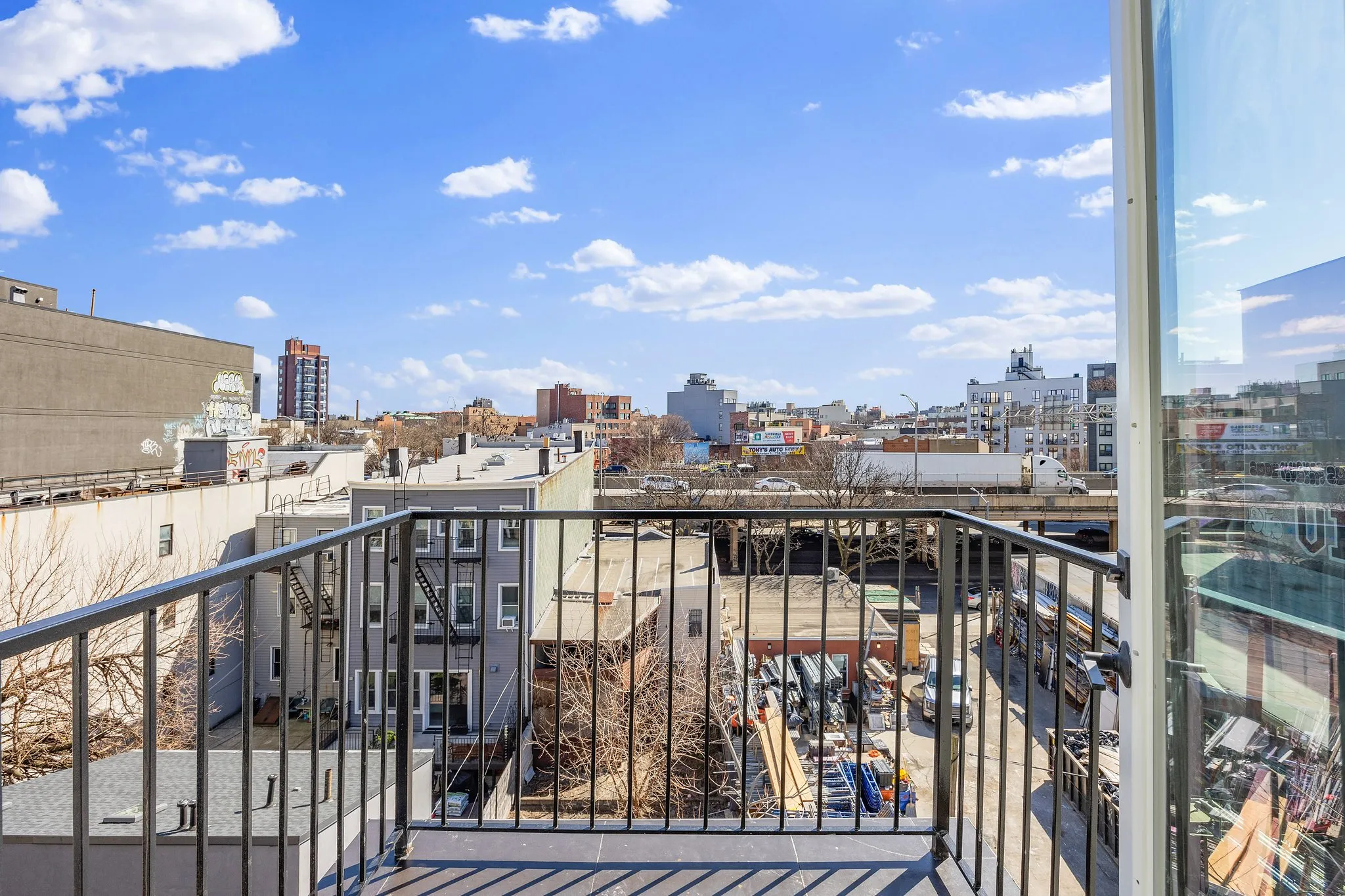 136 Bayard Street #B in Greenpoint, Brooklyn | StreetEasy