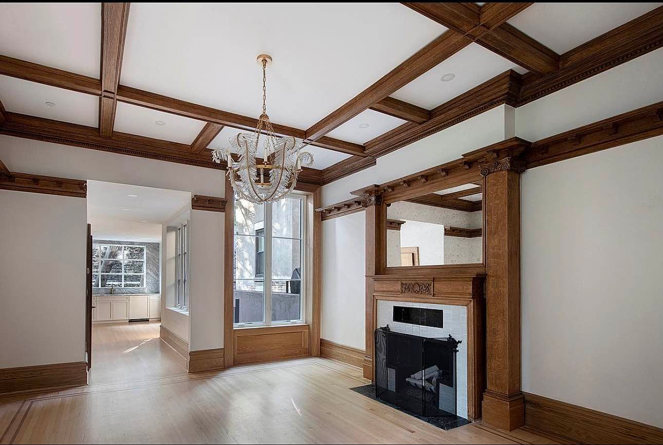 4 Hamilton Ter #TOWNHOUSE M, New York, NY 10031 | Zillow