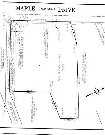 758 Maple Dr, Webster, NY 14580 | Zillow