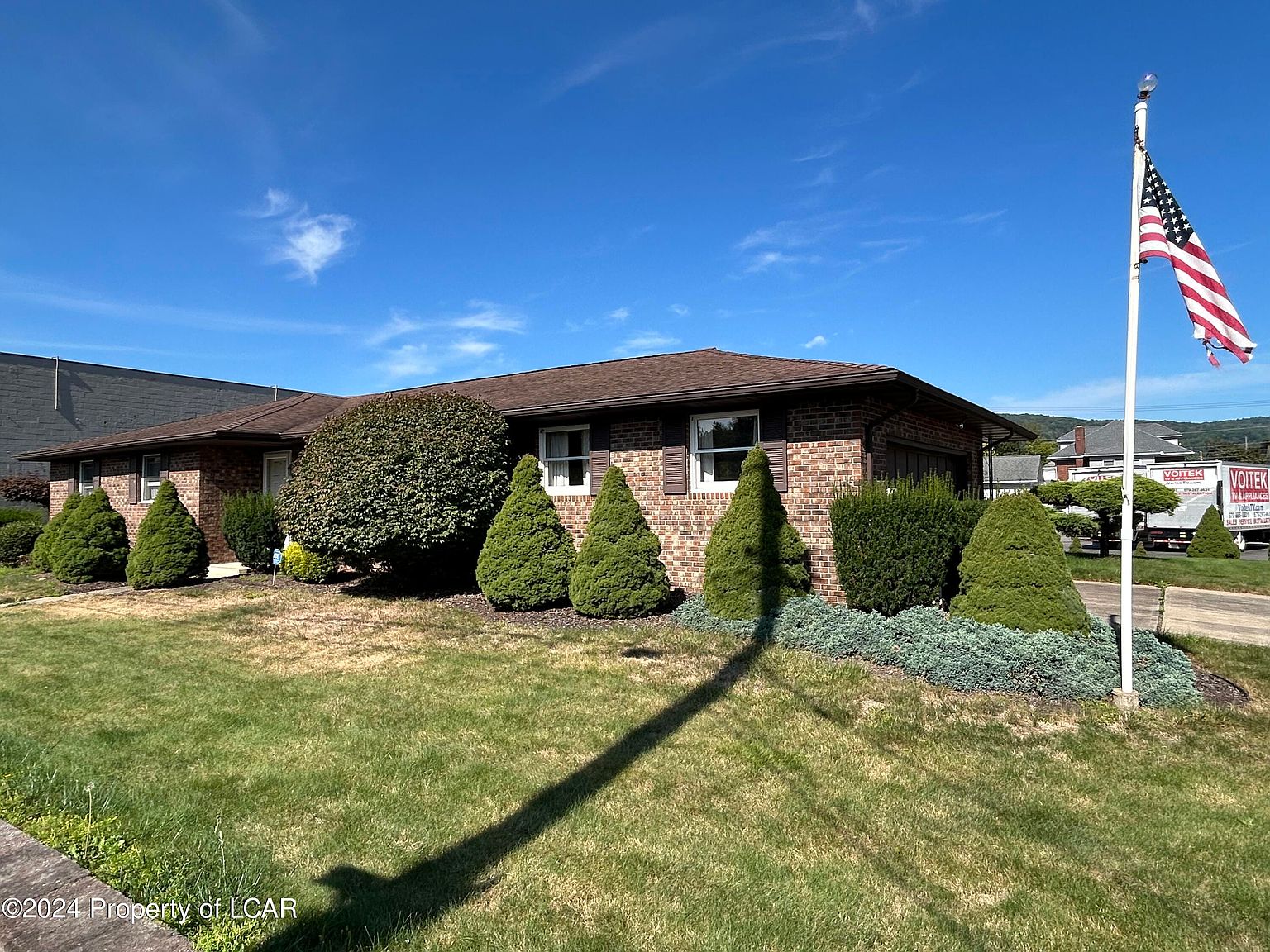 2 Park Ln, Exeter, PA 18643 | Zillow