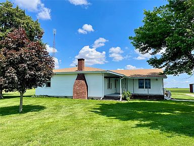 23148 Harvel Rd, Harvel, IL 62538 | Zillow