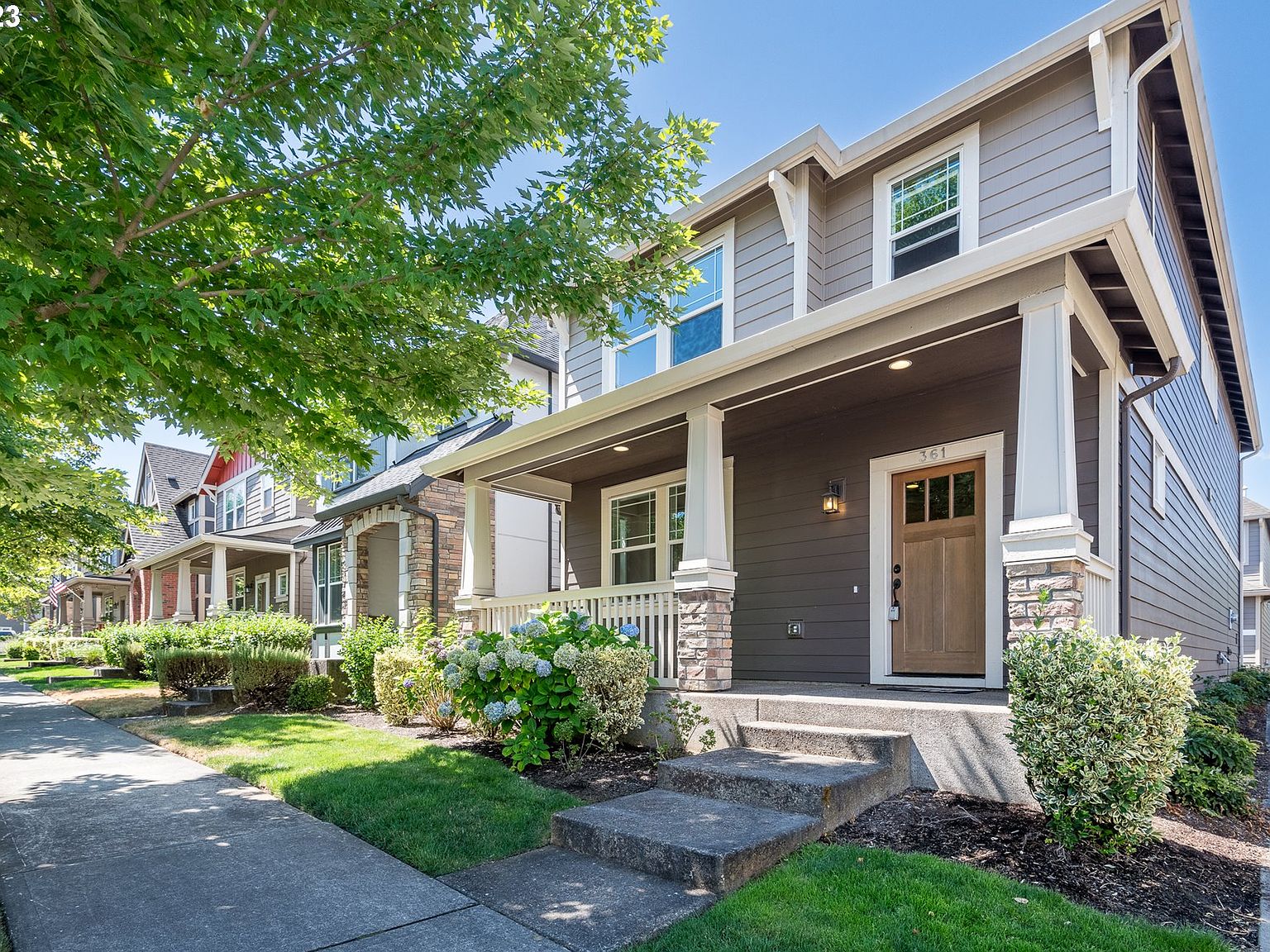 361 SW 204th Ter Beaverton OR 97006 Zillow 361-sw-204th-ter-beaverton-or-97006-zillow