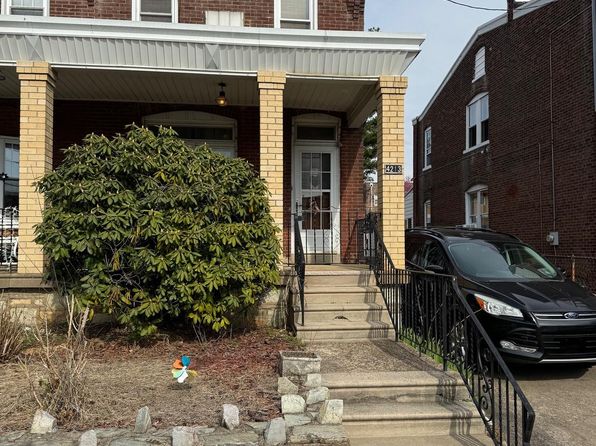 Tacony Philadelphia Real Estate - Tacony Philadelphia Homes For Sale ...