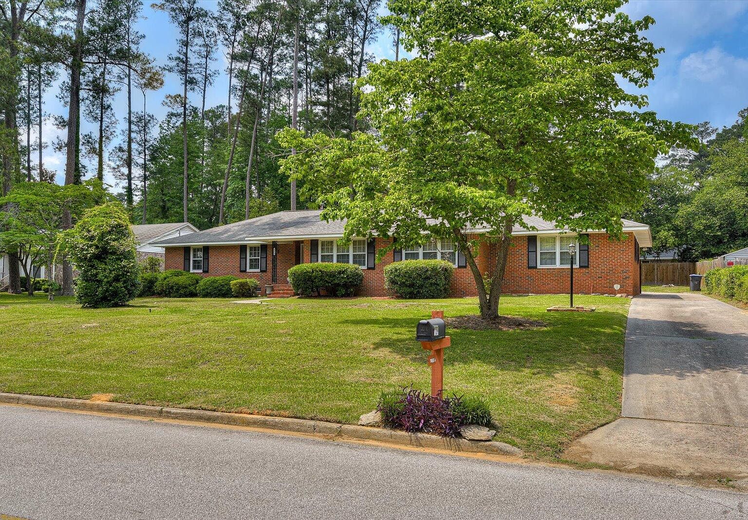 3613 Jamaica Dr, Augusta, GA 30909 | Zillow