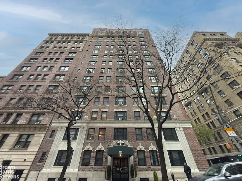 755 West End Avenue #2A in Upper West Side, Manhattan | StreetEasy