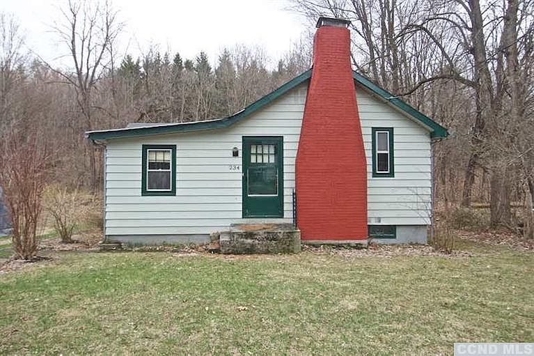 234 County Route 16, Hollowville, NY 12530 | Zillow