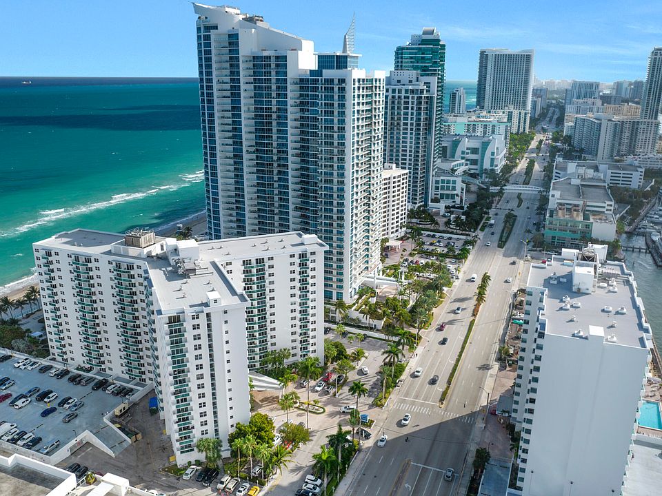 3001 S Ocean Drive #413, Hollywood, FL 33019 | Zillow