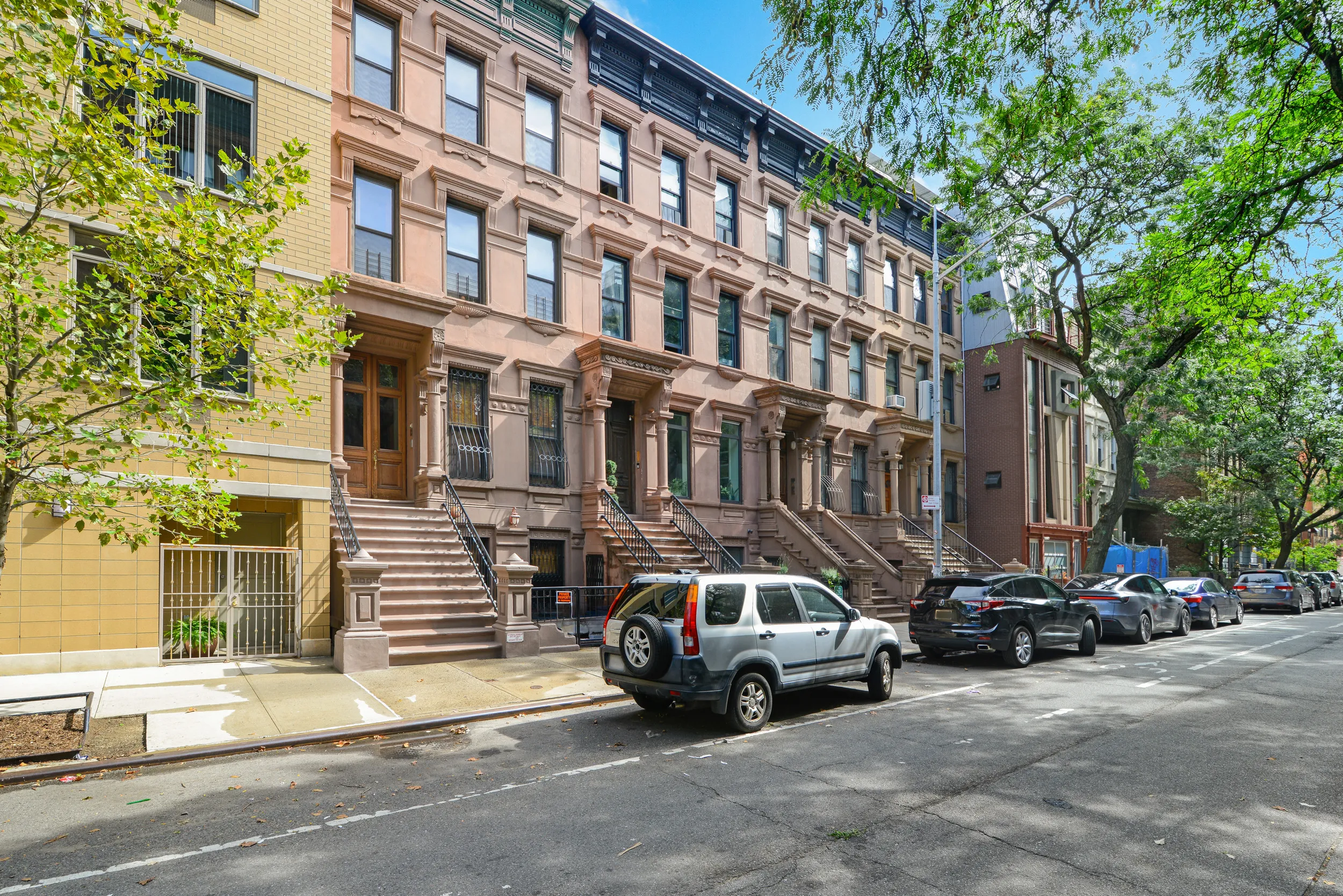 3 East 128th Street #GARDEN in Central Harlem, Manhattan | StreetEasy