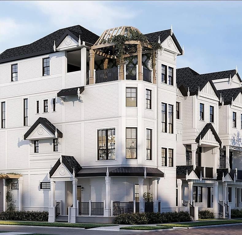 1801 N Morgan St #13, Tampa, FL 33602 | MLS #TB8322504 | Zillow