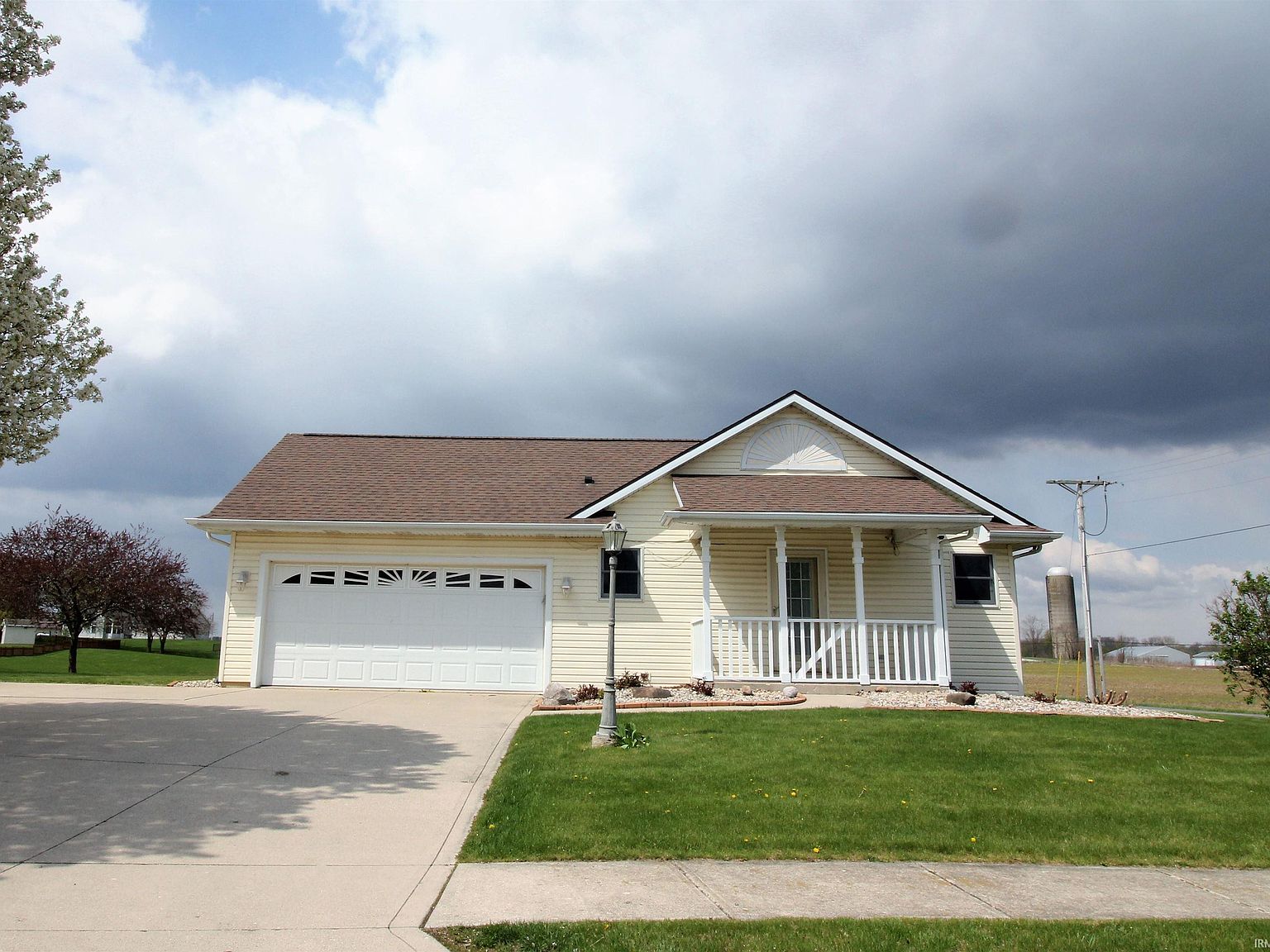 104 Old Bog Rd, Avilla, IN 46710 | MLS #202312704 | Zillow