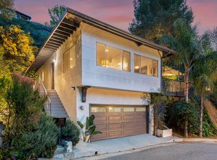 3316 Ledgewood Dr, Los Angeles, CA 90068 | Zillow