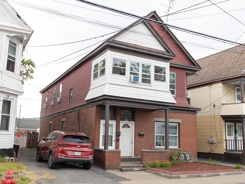 1239 Crane Street, Schenectady, NY 12303 | Zillow