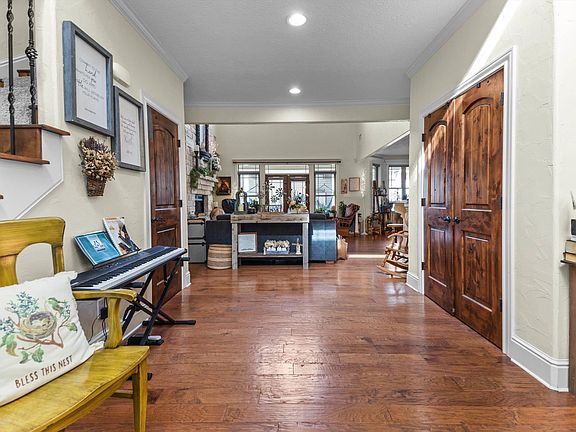 235 Fm 3313, Crockett, TX 75835 | MLS #24016622 | Zillow