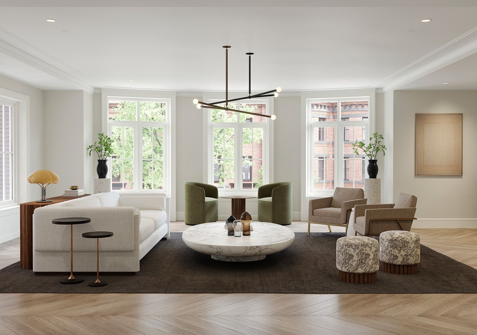 397 Commonwealth Ave BACK 3, Boston, MA 02115 | MLS #237340 | Zillow