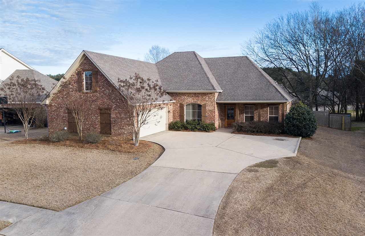 118 Weldon Dr, Madison, MS 39110 | Zillow