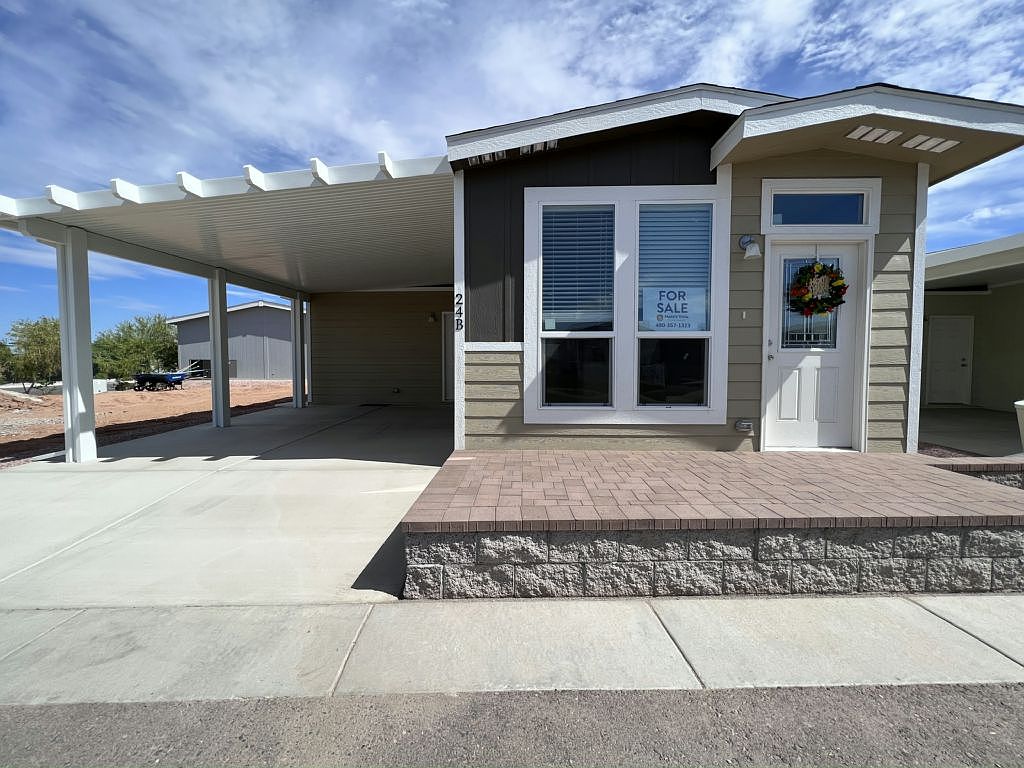 2206 S Ellsworth Rd #24B, Mesa, AZ 85209 | Zillow