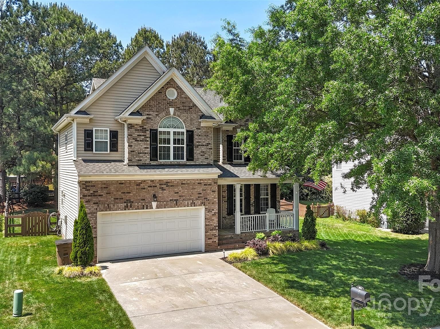 1011 Master Gunner Ct, Indian Trail, NC 28079 | Zillow