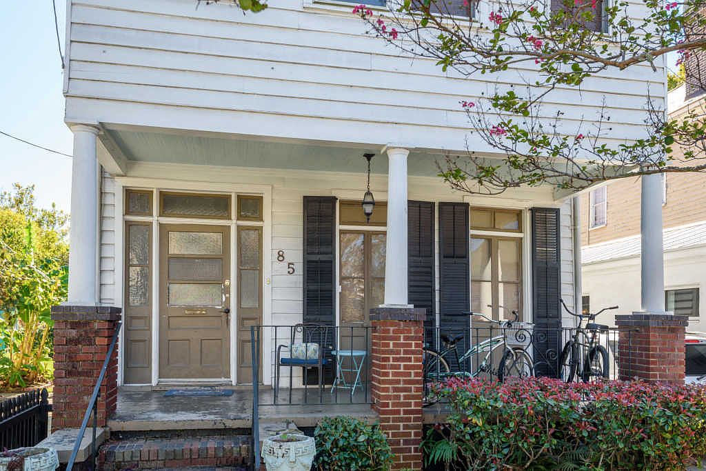 85 Spring St, Charleston, SC 29403 | Zillow
