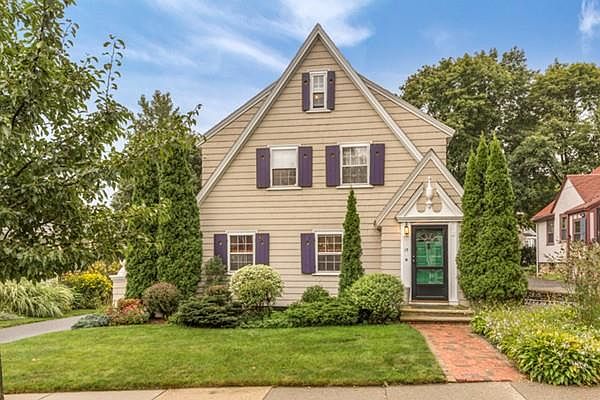 19 Lovell Rd, Melrose, MA 02176 | Zillow