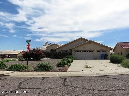 3401 Via La Cresta, Sierra Vista, AZ 85650 | Zillow