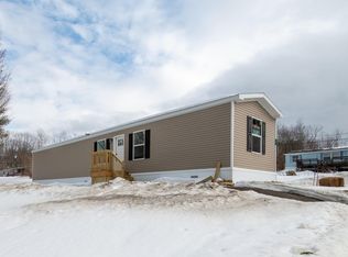 1011 Knapp Pond Road, Cavendish, VT 05142 | MLS #5014657 | Zillow