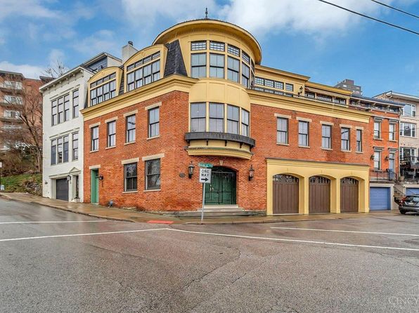 Cincinnati OH Luxury Homes For Sale - 1000 Homes | Zillow