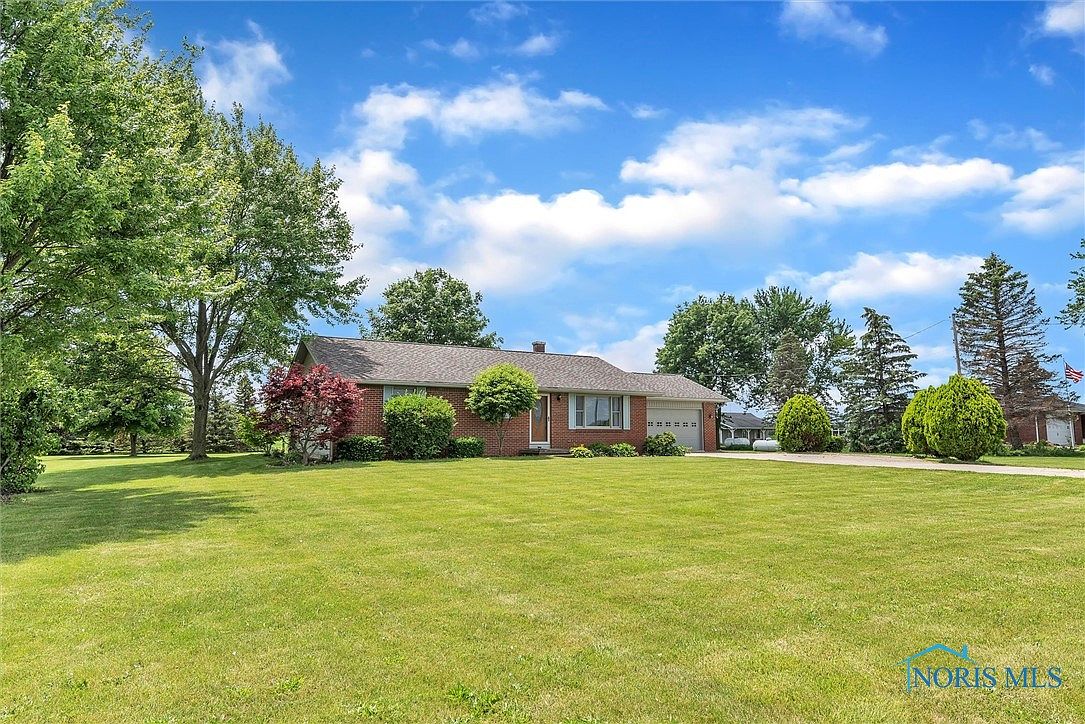 10445 Sylvania Ave, Berkey, OH 43504 | Zillow