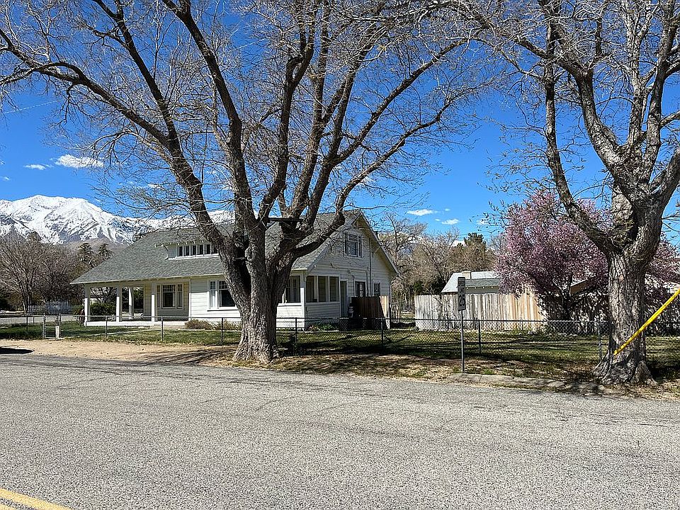 153 W Market St, Independence, CA 93526 | Zillow