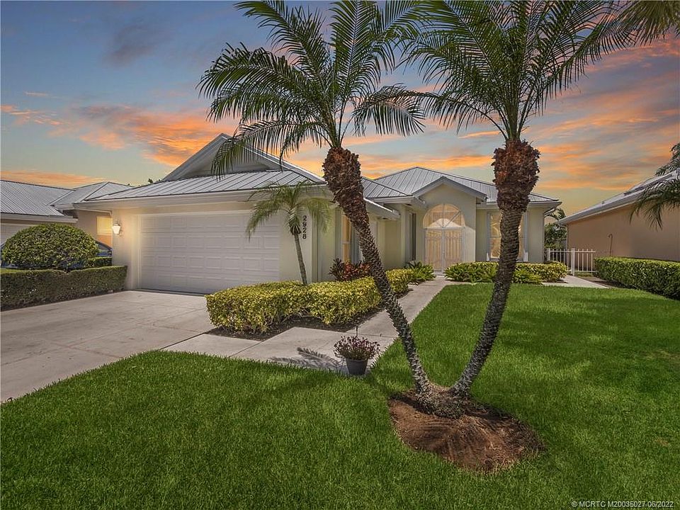 2928 SW Brighton Way, Palm City, FL 34990 | Zillow