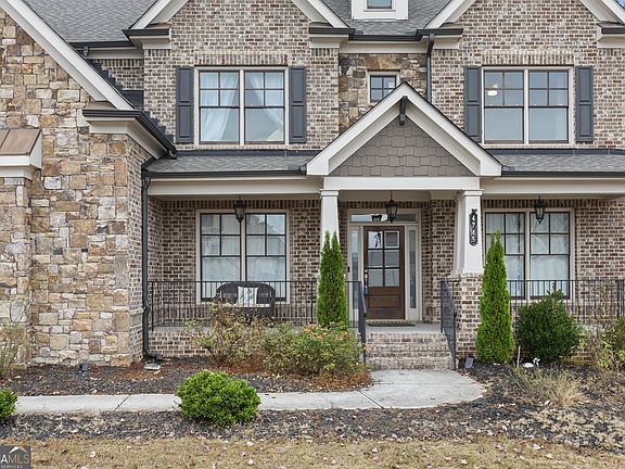 4745 Gablestone Xing, Hoschton, GA 30548 | MLS #10227182 | Zillow