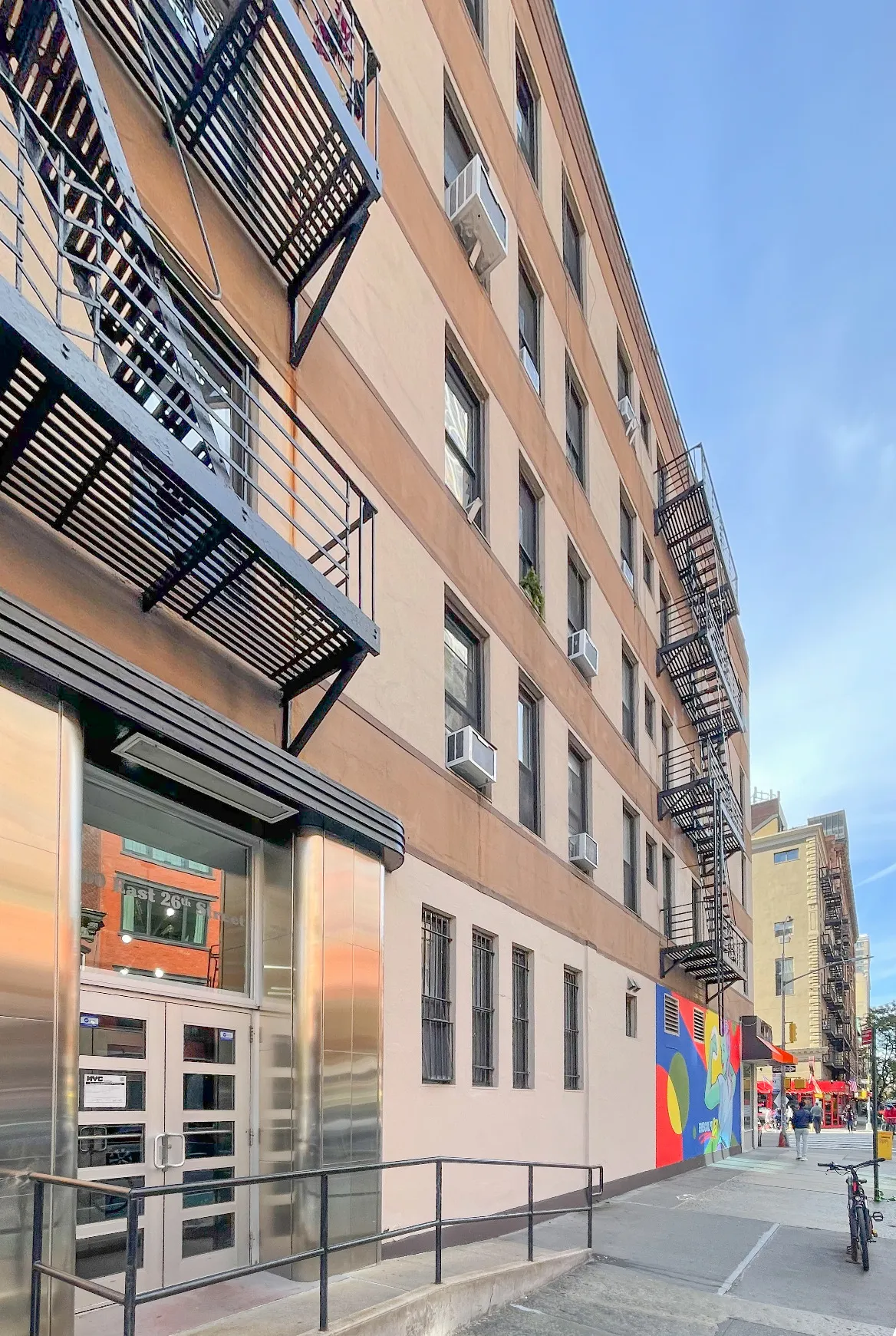 200 East 26th Street #4B in Kips Bay, Manhattan | StreetEasy
