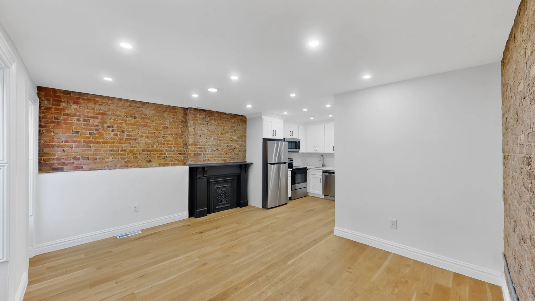 314 Quincy Street #1 in Bedford-Stuyvesant, Brooklyn | StreetEasy