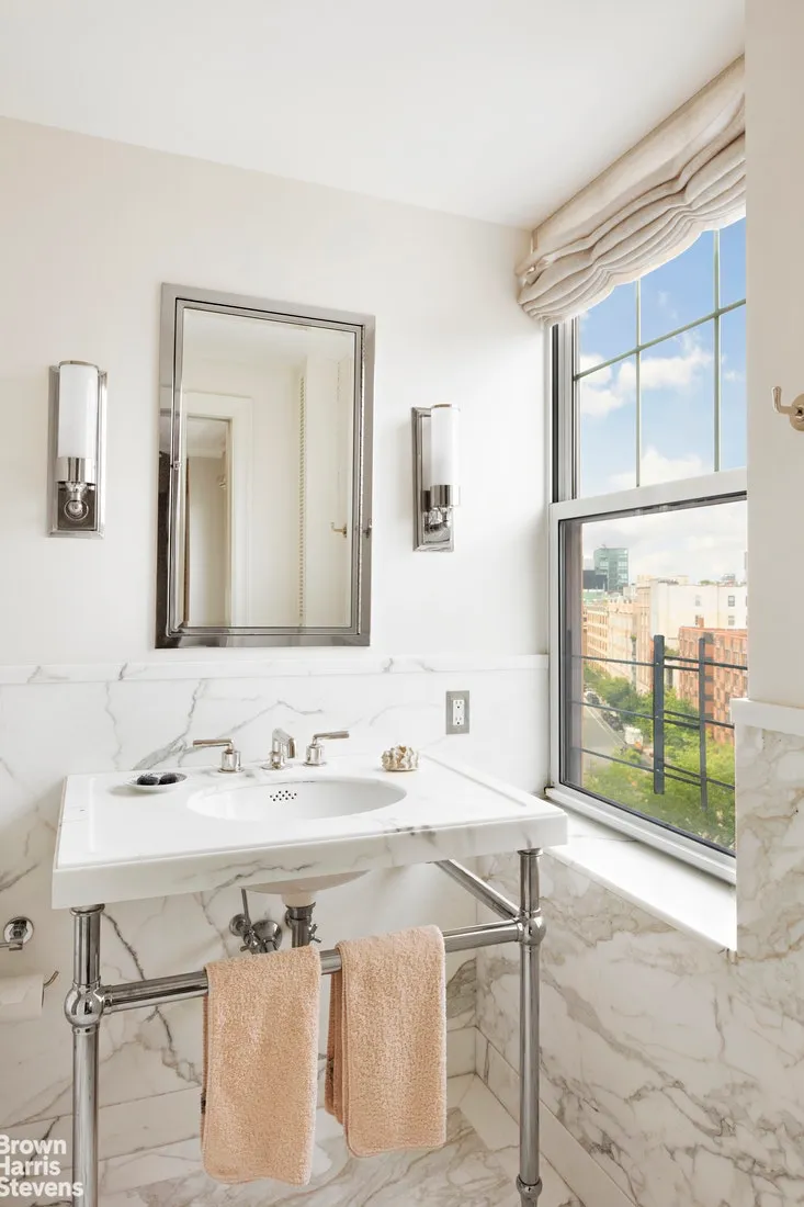 2 Horatio Street #9GE in West Village, Manhattan | StreetEasy