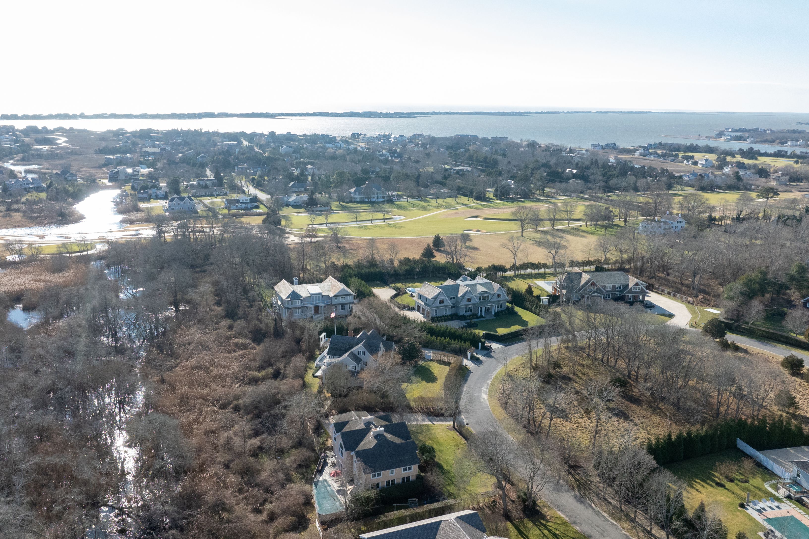10 Michaels Way, Westhampton Beach, NY 11978 | Out East