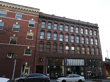 Eastern Hotel - 506 Maynard Ave S Seattle WA | Zillow