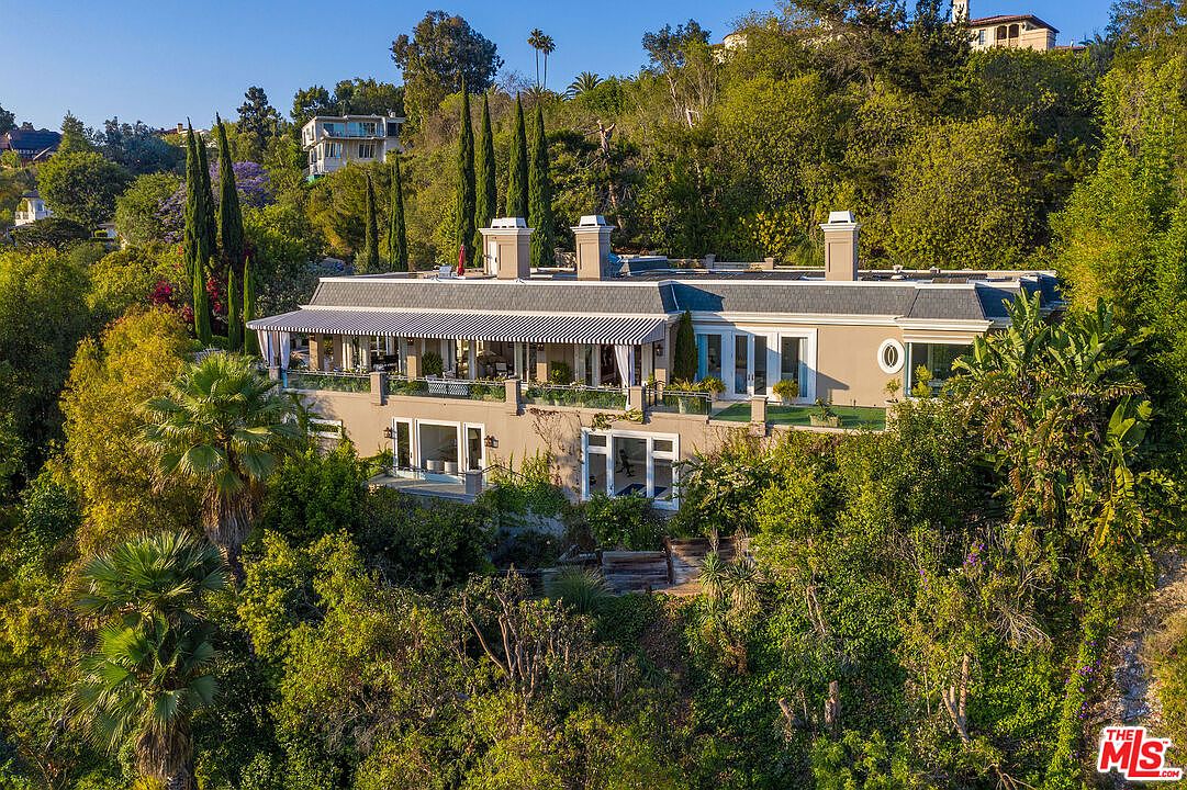 11222 Chalon Rd, Los Angeles, CA 90049 | Zillow