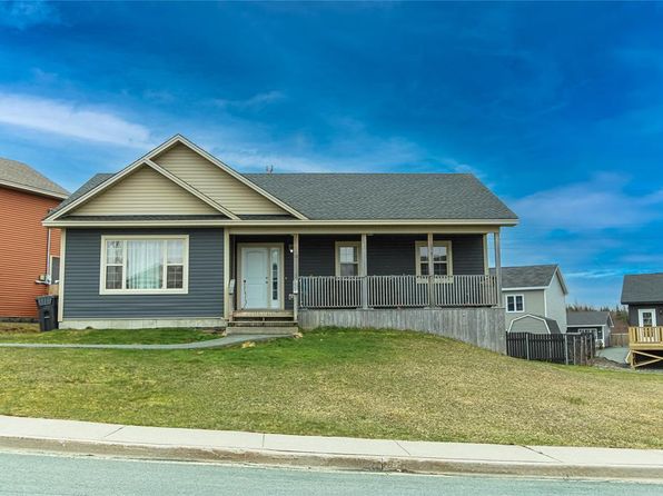 NL Real Estate - Newfoundland and Labrador Homes For Sale | Zillow