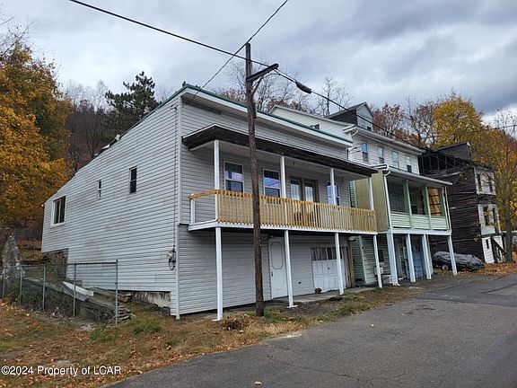 2219 High Mahanoy, Gilberton, PA 17934 | MLS #24-3149 | Zillow