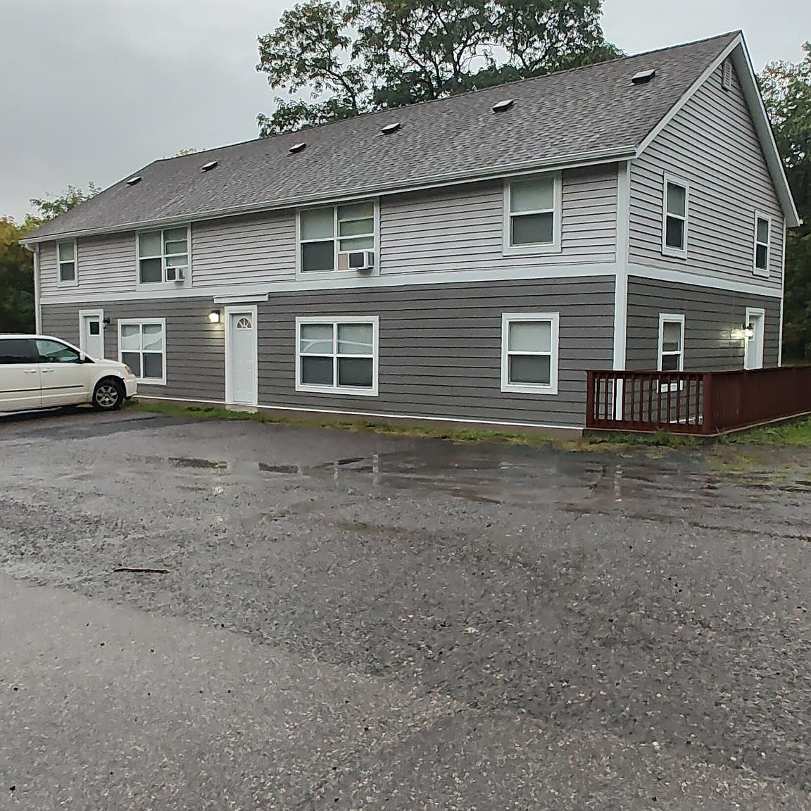205 N 2nd St #1, Luck, WI 54853 | Zillow