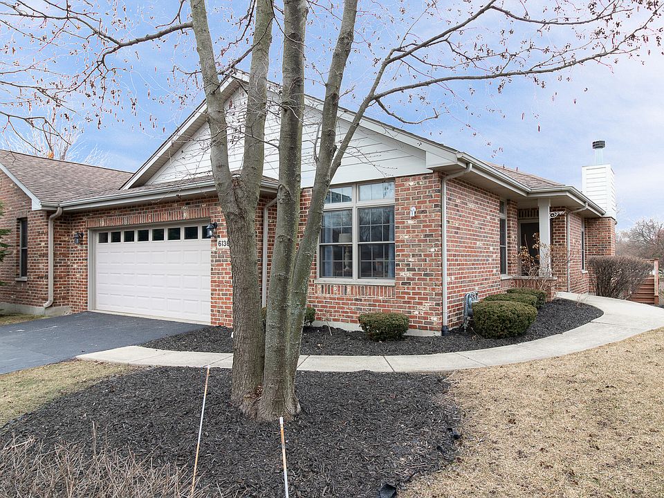 6136 Princeton Ln #6136, Palos Heights, IL 60463 | Zillow