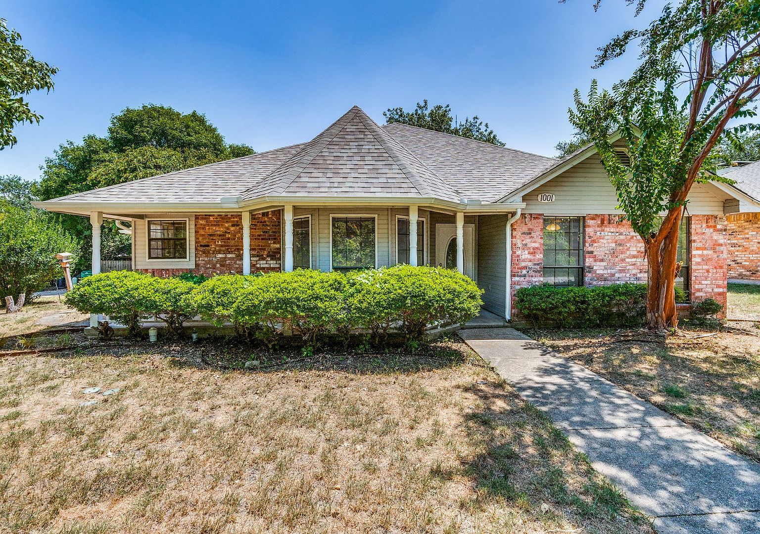 1001 Jorgenson Rd, Cedar Hill, TX 75104 | Zillow