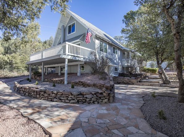 Payson Real Estate - Payson AZ Homes For Sale | Zillow