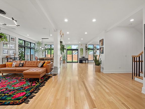 215 N Eagle St, Naperville, IL 60540 | MLS #12092401 | Zillow