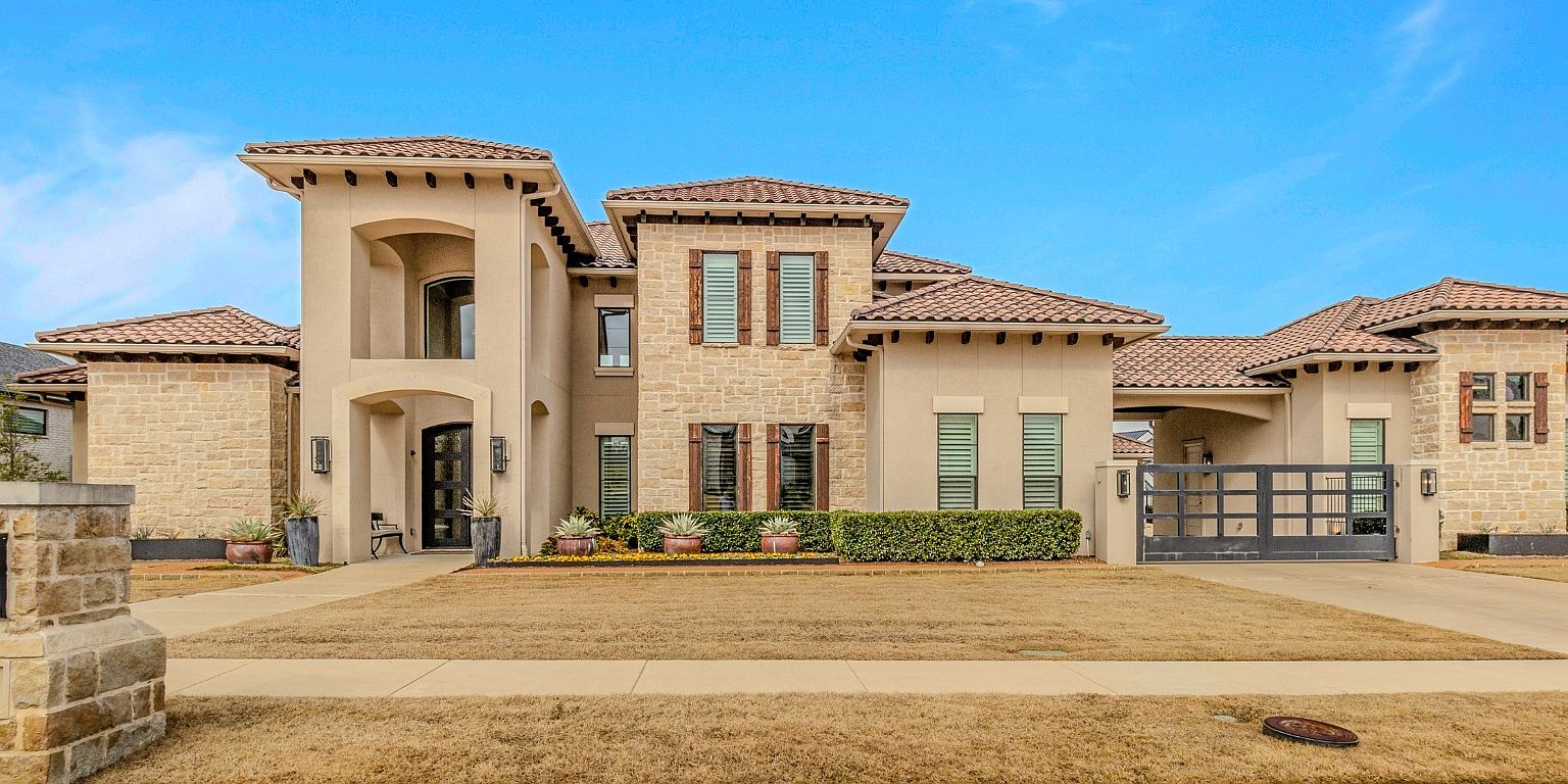 613 Rustic Ridge Dr, Heath, TX 75032 | Zillow